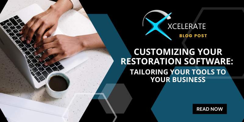 Xcelerate's Restoration Resources